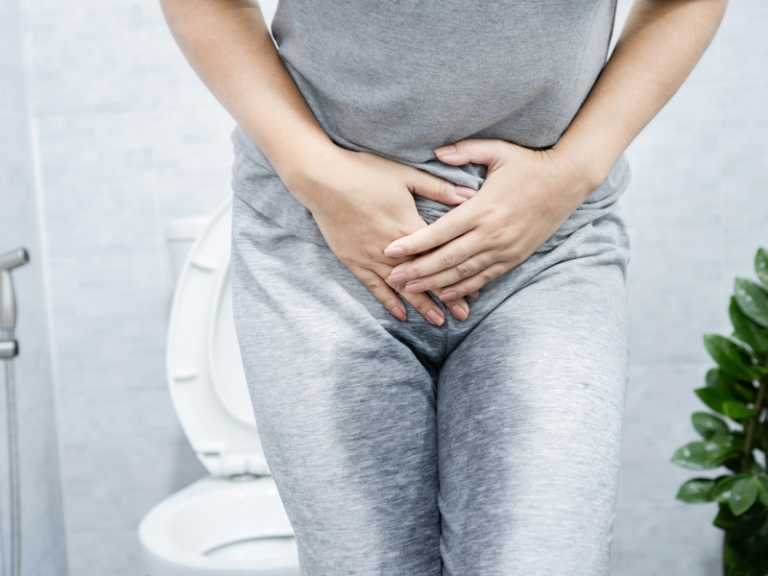 Urinary Incontinence in Women: Symptoms, Causes & Treatment | Sama Hospital